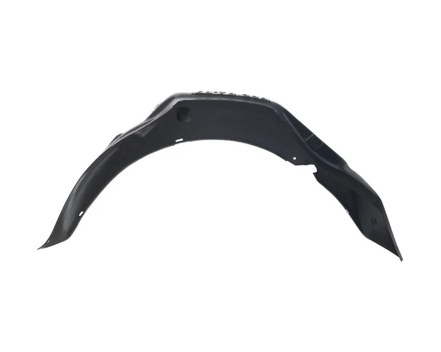 Set Parafango Passaruota Anteriore Sinistro Per Vw Passat Berlina 93