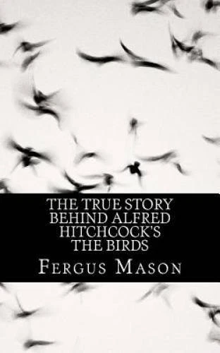 The True Story Behind Alfred Hitchcocks The Birds Paperback Good 6607 Picclick Ca