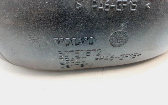 VOLVO XC60 II 246 30757872 Tuyau de Refroidisseur Intermédiaire 3.00 ...