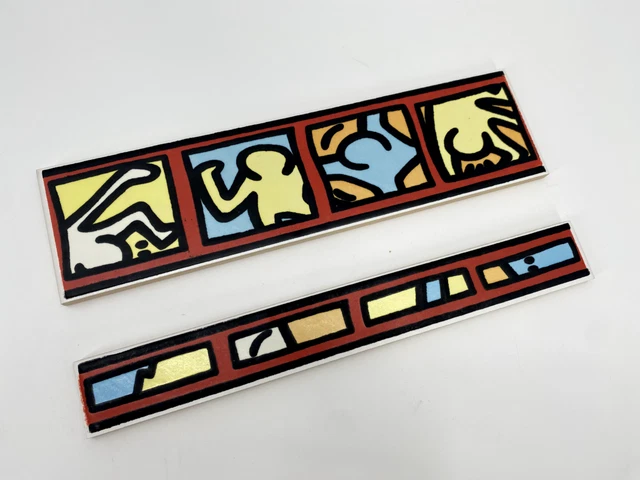 Keith Haring Fliesen
