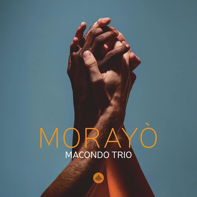MACONDO TRIO MORAYO (CD) Album (PRESALE 07/03/2025) EUR 45,34 - PicClick FR