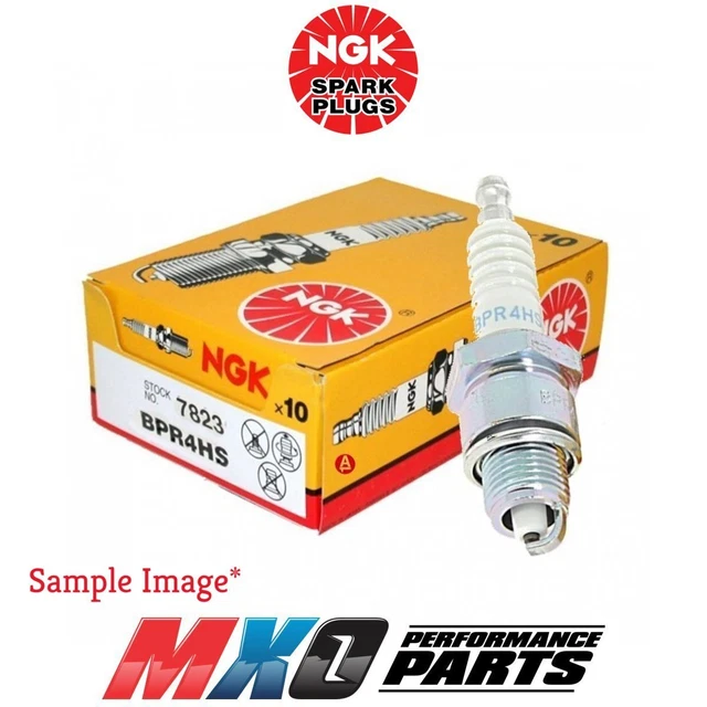 NGK SPARK PLUGS DPR8EA9 BOX 10 for Triumph AMERICA LT 2015-2017 EUR 69 ...
