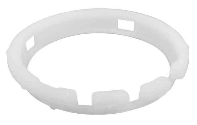 FESTINA CHRONOGRAPHE HOMMES Uhrenersatzteil Werkhalter Plastique Blanc ...