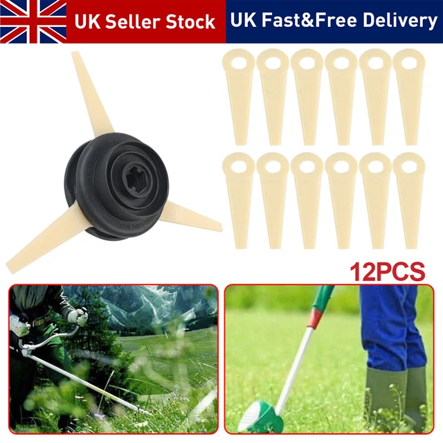 Weedeater Lines Oregon Nylium Starline Trimmer Line - 2.7mm X 70m ...