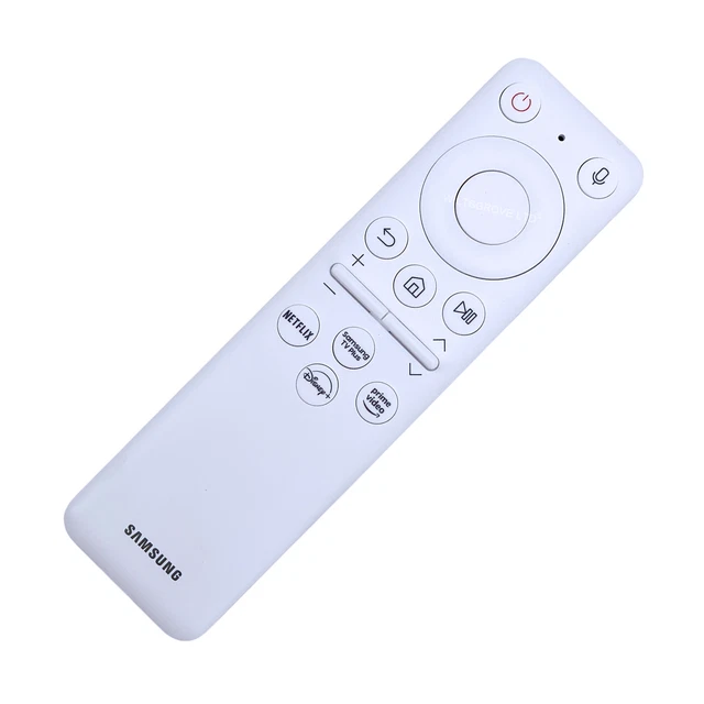 GENUINE SAMSUNG REMOTE Control for LS49CG954SUXXU OLED Smart Gaming ...