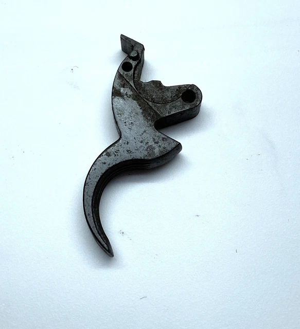 COLT OFFICIAL POLICE 38 Special - Trigger - $12.00 - PicClick