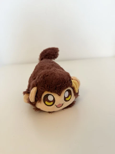 APHMAU MEEMEOWS SAFARI Plushie Monkey Cat Limited Edition 6” £8.99 ...