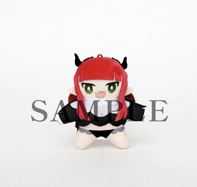 MY DRESS-UP DARLING Exhibition 2023 Liz Chain Plush Doll Toy Japan ...