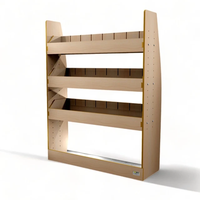 FORD TRANSIT CUSTOM 2024 SWB, Plywood Van racking, Shelving - Flat Pack ...