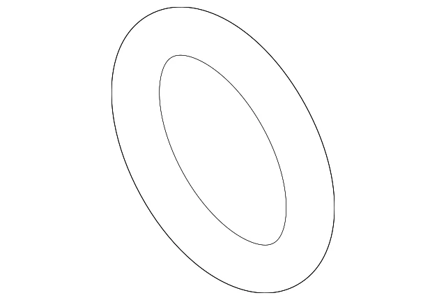 GENUINE GM ENGINE Coolant Outlet Pipe Seal 94011604 $10.00 - PicClick CA