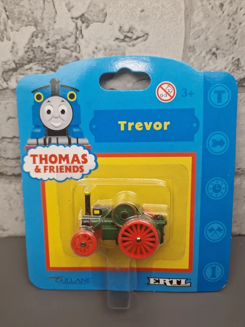 THOMAS THE TANK Engine And & Friends - Vhs Video - Coal And Other ...