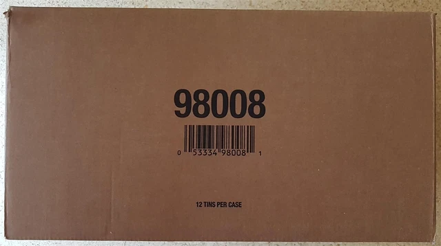 CASE UPPER DECK Série 2 Hockey NHL Vente au Détail Étain 2021-22 Young ...