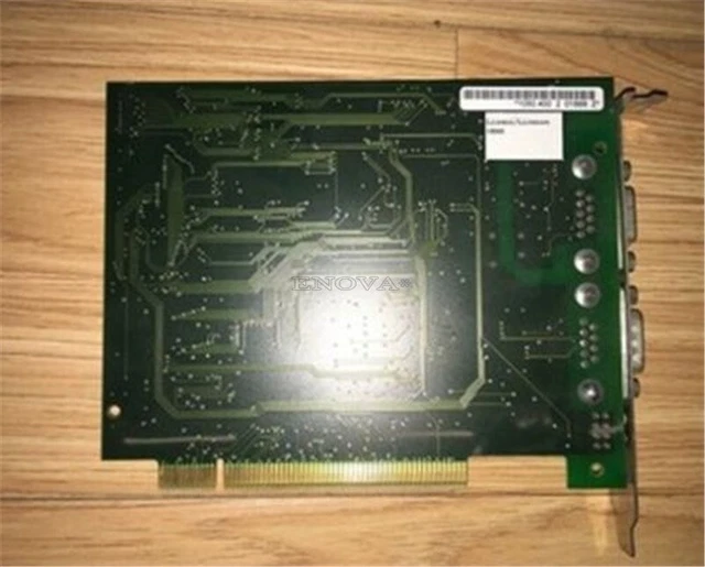 USED TESTED COMMUNICATION Card 1Pc CIF50-PB Profibus Hilscher tn EUR ...