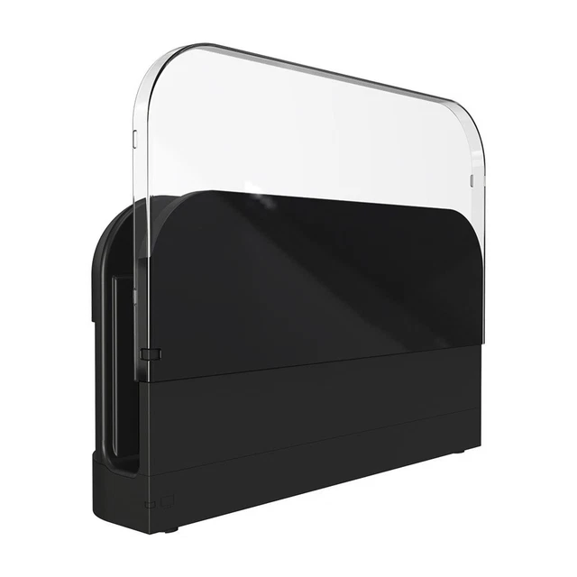 ROBUST PC CASE for Nintendo Switch 2 Charging Base Transparent ...