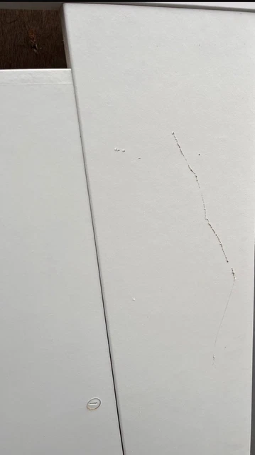 IKEA-SONGESAND KING BED frame with two storage boxes £60.00 - PicClick UK