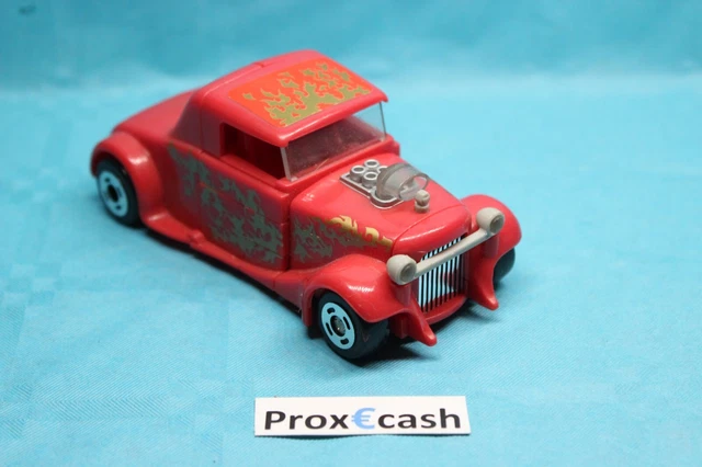 ROBOT VINTAGE TRANSFORMERS Laser Rods Takara 1995 EUR 9,00 - PicClick FR