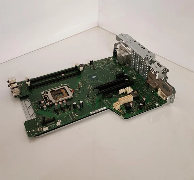 FUJITSU ESPRIMO E85+ Socket LGA1151 DDR4 Motherboard With Tray D3430 ...
