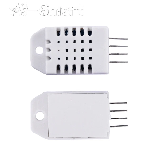 DHT22 DIGITAL TEMPERATURE and Humidity Sensor Module AM2302 Replace ...