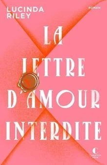 LA LETTRE DAMOUR interdite: Anniversaire 10 ans de Riley,... | Livre ...