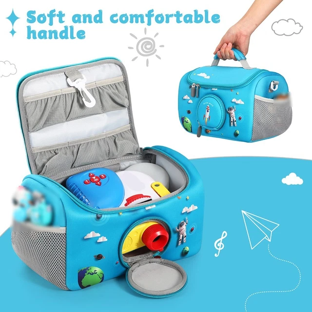 FOR LITTLE TIKES Story Dream Machine Storage Case Portable Non Woven ...