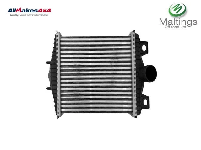 RANGE ROVER L405 Interooler Range Rover Sport L494 Intercooler New ...