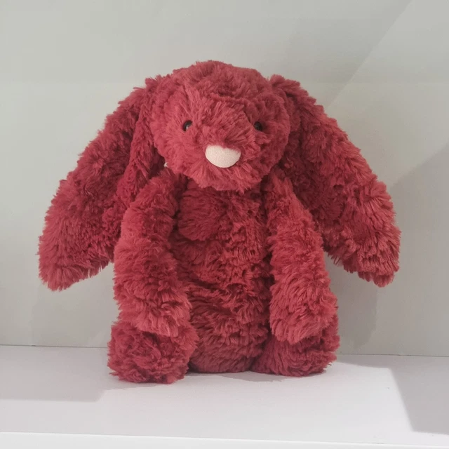 JELLYCAT EMILY NEW Special Edition Emily Bashful Bunny £260.71 ...