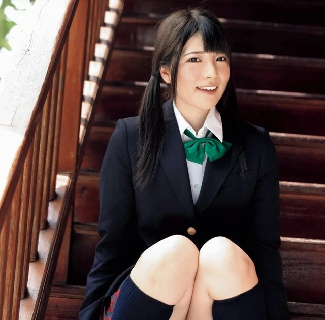 Ai Uehara Photo Book Junpaku Japan Gravure Idol Re Edited Paperback Edition 5391 Picclick Au