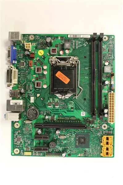 PLACA BASE FUJITSU Siemens Esprimo E400 D2990-A21 GS 1 Intel H61 LGA ...
