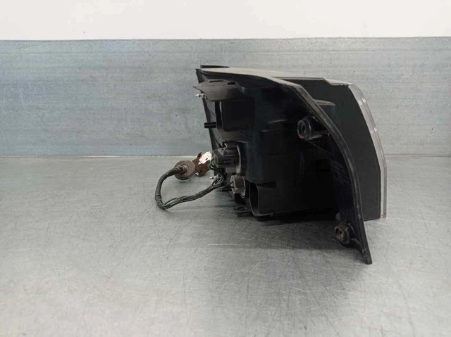 8330A380 FEU ARRIÈRE Droit Pour Mitsubishi Outlander Cw0 2.0 Di-D Cat ...