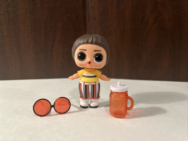 LOL SURPRISE DOLLS Boys Series 2 - MOD BOI - EUC EUR 10,38 - PicClick FR