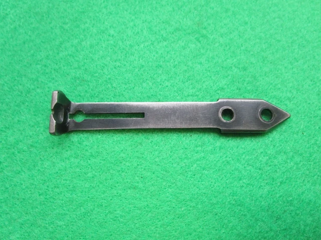 REMINGTON MODEL 8 and 81 original rear sight $101.99 - PicClick