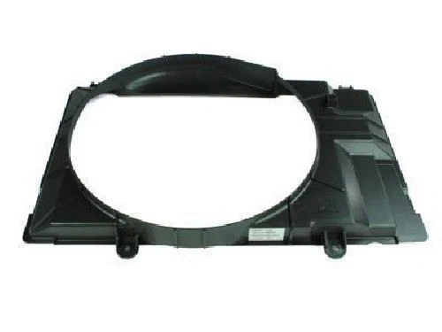 TOYOTA GENUINE LAND Cruiser FZJ80 1FZ 1FZE Radiator Fan Shroud 16711 ...