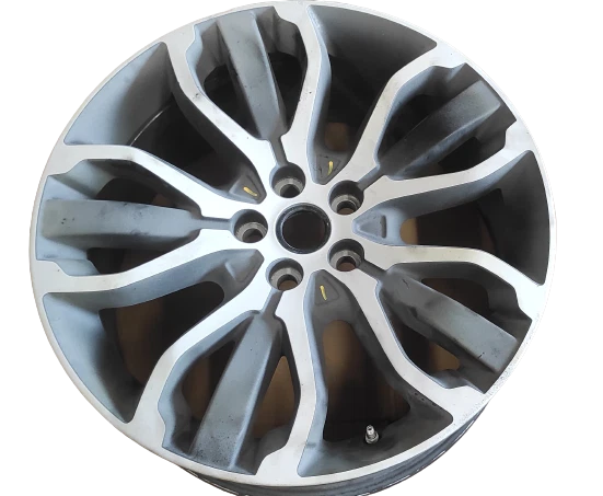 RANGE ROVER SPORT L494 Genuine Alloy Wheel 21'' Dk62-1007-Ea £125.00 ...