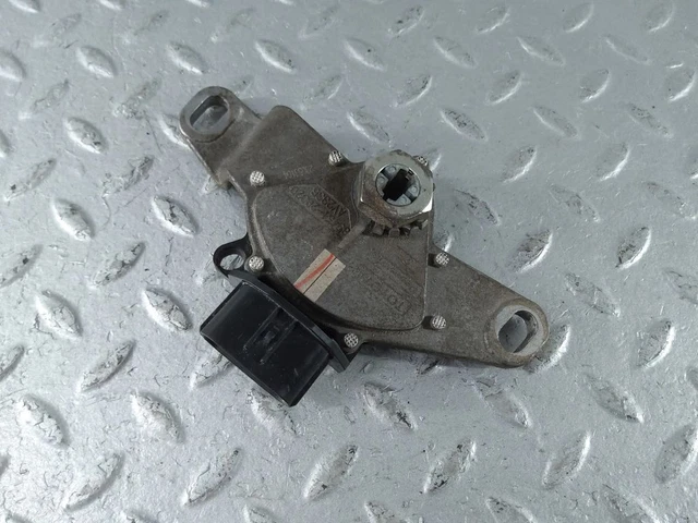 TOYOTA COROLLA CROSS 2023 SENSOR , SHIFT LEVER POSITION AGR32770 £159. ...