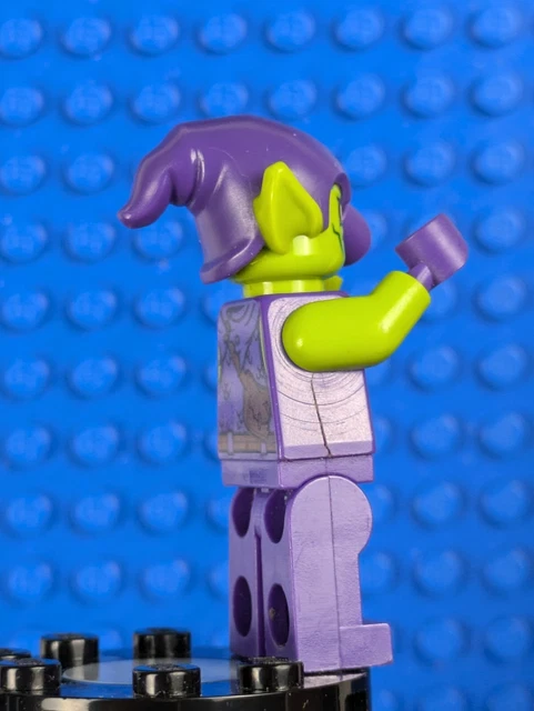 LEGO SUPER HEROES: Spider-Man: Green Goblin sh0545 Set 76133 $4.99 ...