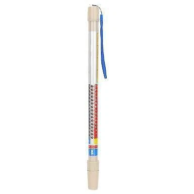 HYDROPONIC NUTRIENT METER Stick for pH EC TDS Plant Growth £21.77 ...