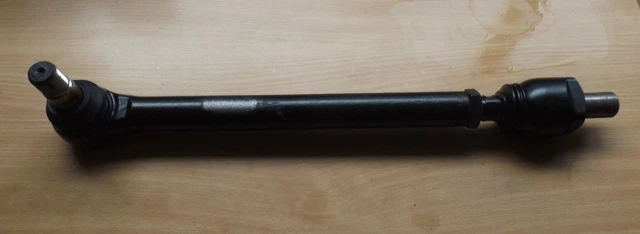 JCB 3CX/4CX FRONT Track Rod and steering joint P/N 128/13949 £100.00 ...