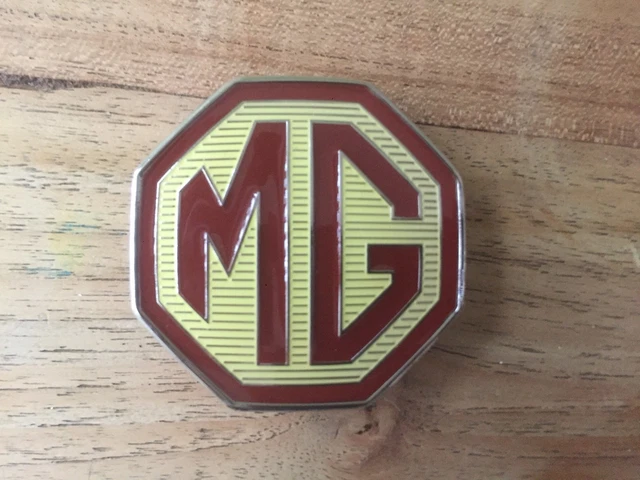 MG F MGF Mg Tf Mgtf Mgf Hinten Logo Emblem 6 Cm X 6 Cm EUR 35,00 ...
