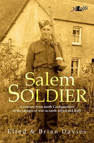 SALEM SOLDIER: A Journey from North Ca..., Brian Davies EUR 7,59 ...