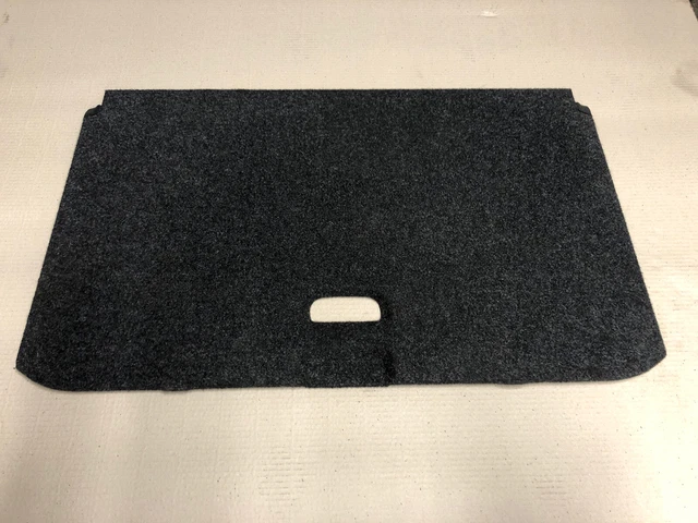 CORSA D FALSE Boot Floor/Boot Shelf GM 13 204 025 2007-2015 Good £49.95 ...