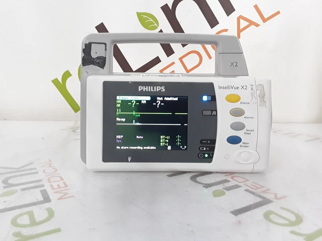 PHILIPS INTELLIVUE X2 Module - Masimo SpO2 $186.00 - PicClick