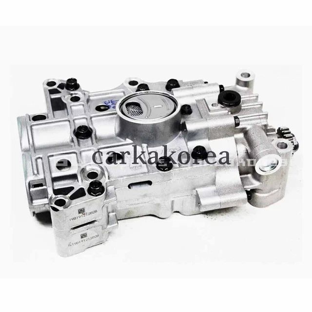 GENUINE 233002G411 OIL Pump Balance Shaft For Hyundai Santa Fe Sport ...