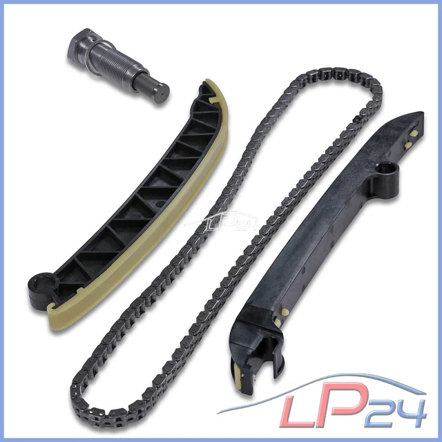 KIT DE RÉPARATION De La Chaîne De Distribution Pour Seat Leon 1P 1.2 ...
