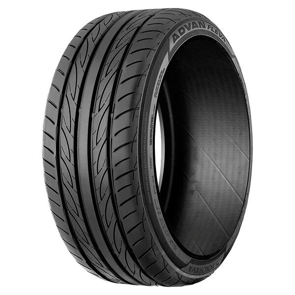 TYRE YOKOHAMA 205/40 R18 86W Advan Fleva V701 Xl $608.30 - PicClick AU