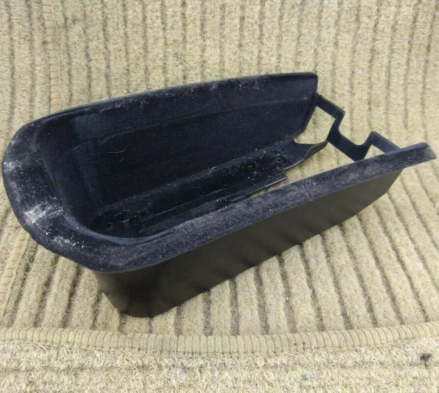 MERCEDES W211 E Class Centre Console Arm Rest Insert 2116803639 £12.99 ...