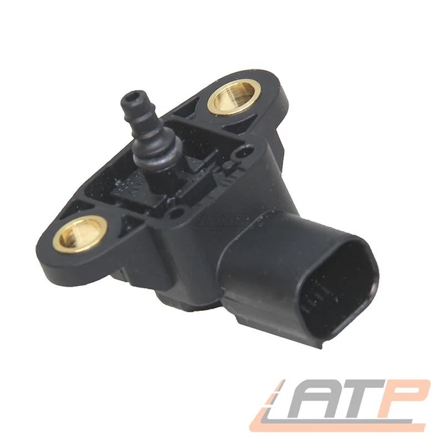 MAP-SENSOR DRUCKSENSOR SAUGROHRDRUCK Für Mercedes Benz A-Klasse W168 ...