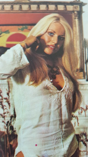 MAYFAIR MAGAZINE VOL.10 No.3 Roxanne Brewer,Natasha Williams,Eva Von ...