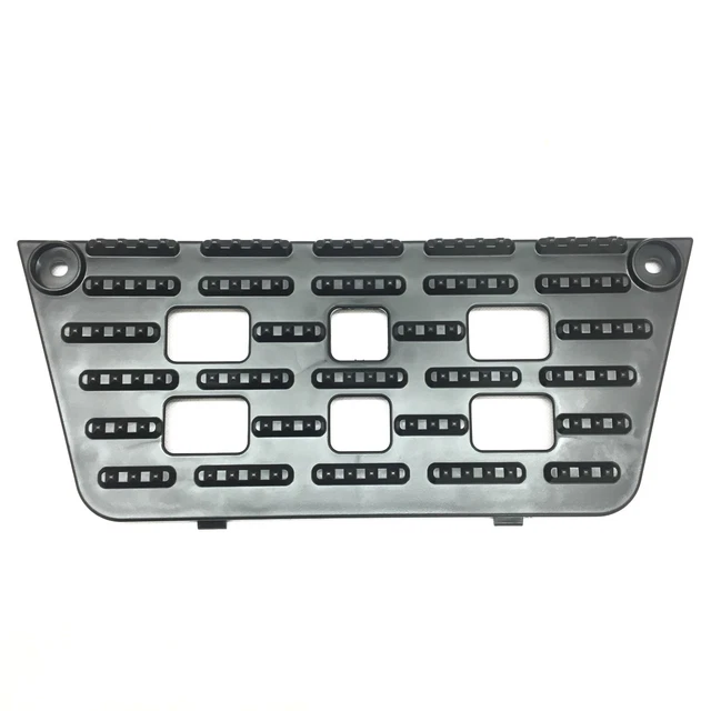 NEW GENUINE MERCEDES-BENZ Actros MP2 MP Step Cover Plate Footplate ...