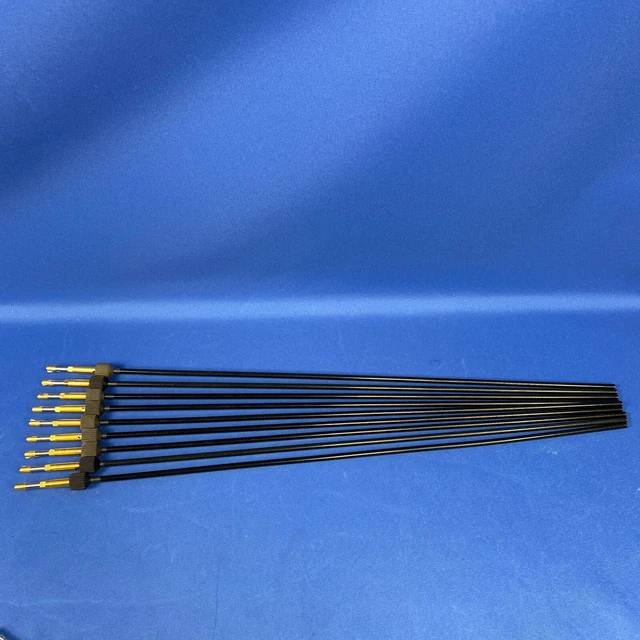 RICHARD WOLF 8394.913 laparoscopy Sheath Tube, Extended Insulation, 5mm ...