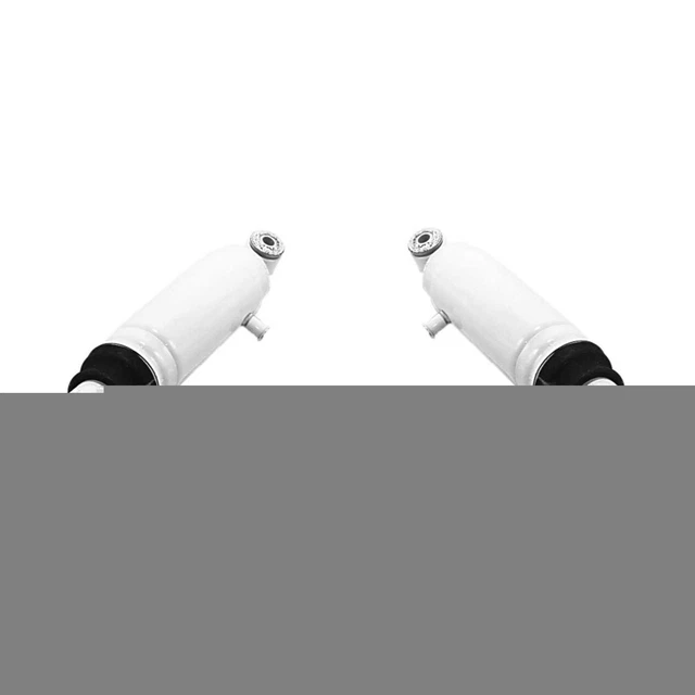 AIR SHOCK ABSORBER Rear Monroe MA815 $167.05 - PicClick CA